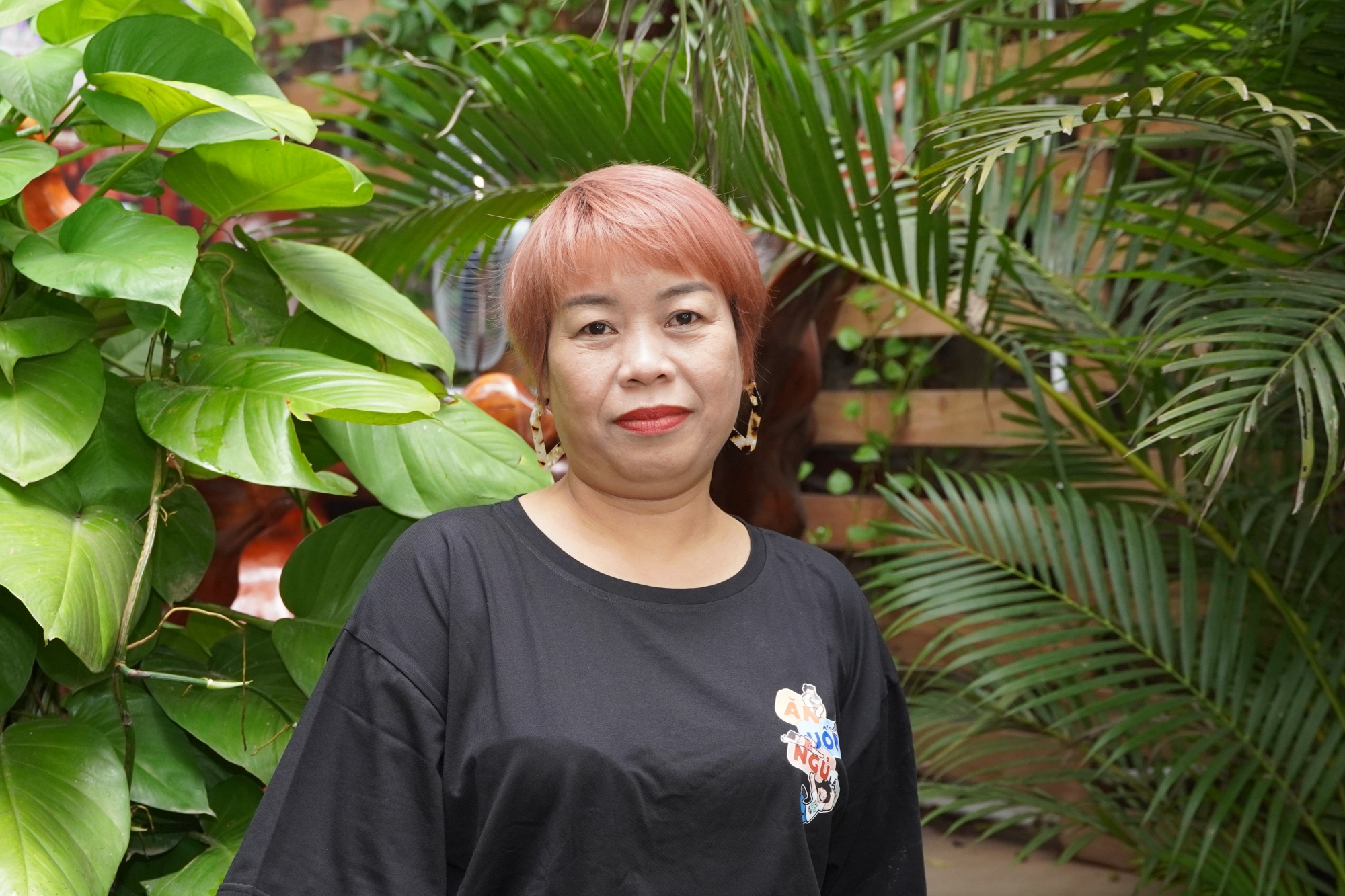 Chia sẻ của những người phụ nữ hết mình vì sứ mệnh hỗ trợ cộng đồng